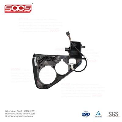 China Tesla Model 3 Y 1459665-00-C 096329-00-B Semi-assembly SQCS Hatch Housing in Modern Style for sale