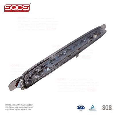 China 2229060048 Rear Fog Light For Mercedes Benz W222 S CLASS THIRD TAIL LAMP for sale