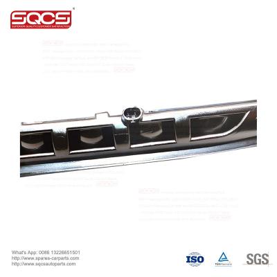 China 2229060048 Rear Fog Light For Mercedes Benz W222 S CLASS THIRD TAIL LAMP for sale