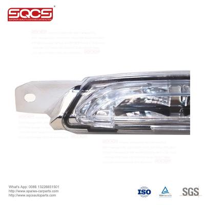 China 2229060048 Rear Fog Light For Mercedes Benz W222 S CLASS THIRD TAIL LAMP for sale