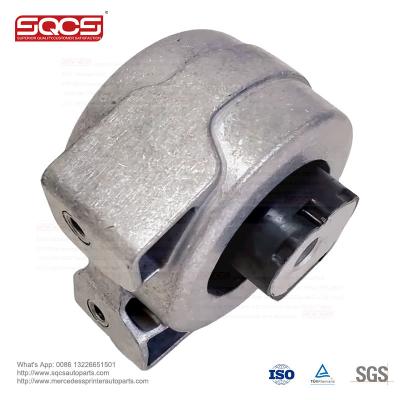 China 1692400618 Automotive spare parts Engine Mount for Mercedes benz W169 W245 for sale