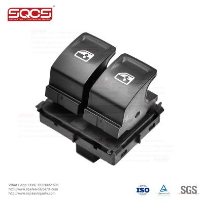 China Driver Side Window Regulator Switch For VW Crafter OE 5G0959858C 5G0959858E for sale