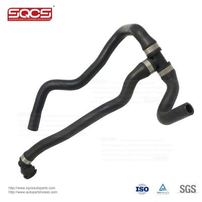 China Gasket Cylinder Head And Coolant Hose Return Hose For BMW X3 F25 X4 F26 Mercedes-Benz C-CLASS W203 Rubber Hose Pipe for sale