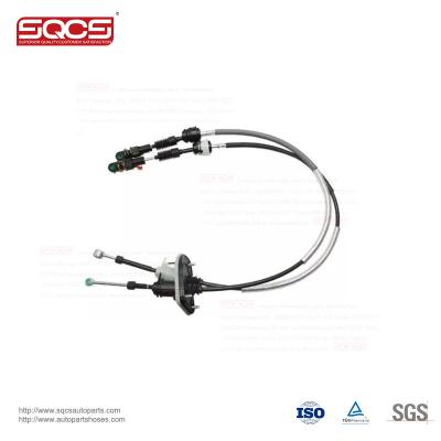 Cina Cable selettore 5801317933 per Veco Daily 2012 2019 in vendita