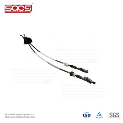 Cina Cable selettore 5801317933 per Veco Daily 2012 2019 in vendita