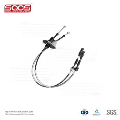 Cina Cable selettore 5801317933 per Veco Daily 2012 2019 in vendita