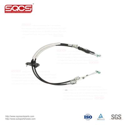 Cina Cable selettore 5801317933 per Veco Daily 2012 2019 in vendita