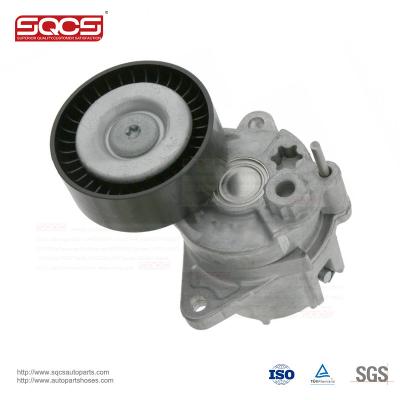 China Automatic Belt Tensioner OE 6112000270 6112000370 6112000570 V Belt Tensioner For Sprinter 901 902 903 904 for sale