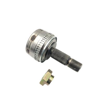 Китай 2022 Новые оптовые долговечные автозапчасти для Mercedes Benz Factory Cv Joint Cv Joint продается