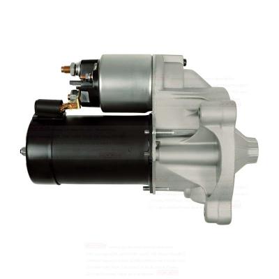 China Auto Starter Motor  0001107019  D6RA8 17701  For Peugeot for sale