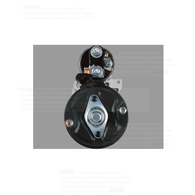Cina Motore di avvio per Daewoo Mercedes Benz 0041517901 0041519701 0051511301 in vendita