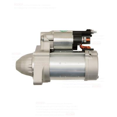 China Auto Car Engine Starter Motor For Benz 6519060026  0061514501 for sale