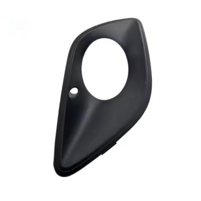 China 100% Tested and SQCS Left Side Foglight Cover OE 9108854300 Plastic Car Light Accessories for MERCEDES SPRINTER W907 W910 for sale