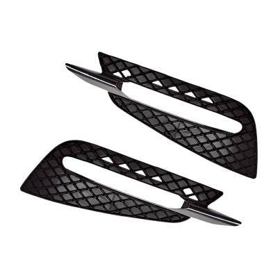China Replace/Repair Fog Light Cover Grille for Mercedes-Benz W251 2007-2015Y Car Light Accessories 2518852923 for sale