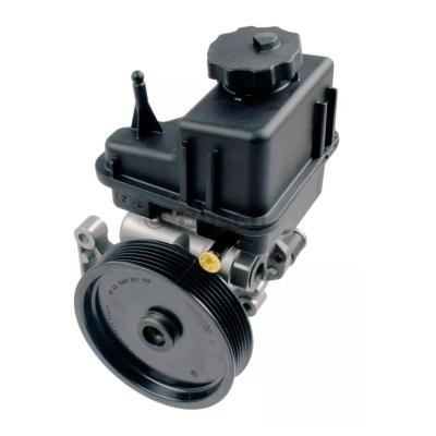 China SQCS Hydraulic Power Steering Pump for Mercedes Benz Sprinter 906 639 OE 0064661701 0064667801 Vito Model Replace/Repair for sale