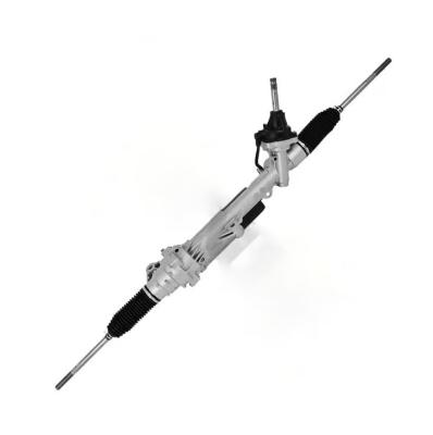 China 100% Tested Auto Steering Assembly for Mercedes Sprinter W907 2016 RHD OEM 9074609901 9074603400 Guaranteed Performance for sale