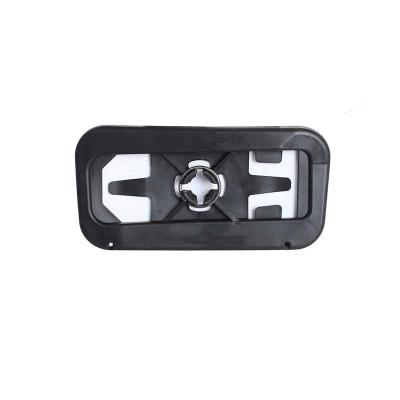 China Mercedes-Benz SPRINTER 3 2019-2021Y Outside Mirror Lens for R OE 9108113700 by SQCS Auto Parts for sale