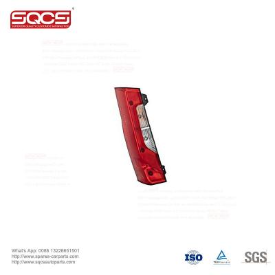 China Others Halogen Tail Lamp for Mercedes Sprinter W907 W910 2018 Tail Lamp Accessory Car Light Work Light 9108200000 and Durable for sale