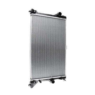 China 100% Professional Test SQCS Supply Aluminum Air Cooler Intercooler OE 9095010500 for MERCEDES SPRINTER B909 413 CDI 2017- for sale