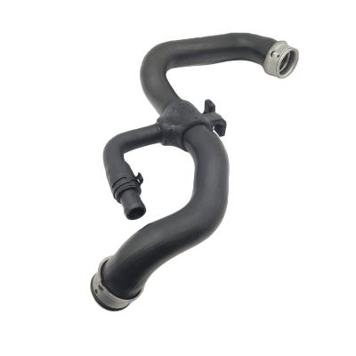 China OE 2045013782 Radiator Hose for Mercedes Benz W204 W207 W212 For VOLVO ISO/TS16949 Purpose Replace/Repair OE for sale
