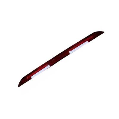 China SQCS Brake Light for MERCEDES SPRINTER 907 2018- Rear Fitting Position and Two Model Options for sale