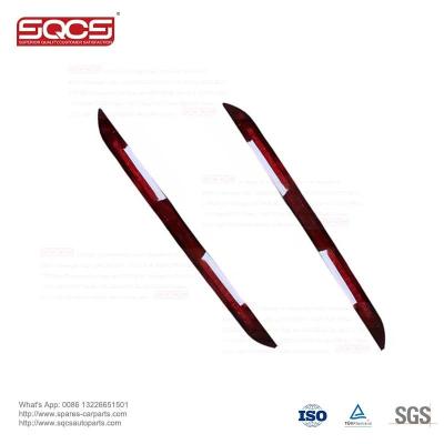 China SQCS Brake Light for MERCEDES SPRINTER 907 2018- Rear Fitting Position and Two Model Options for sale