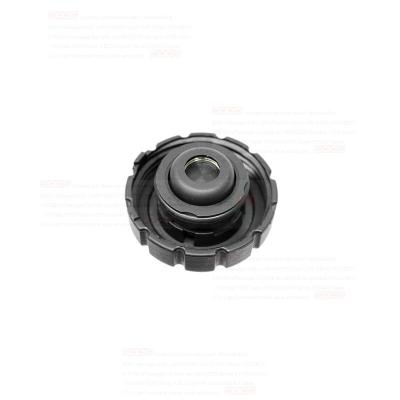 Cina SQCS 2105010615 2105010715 Riportamento di sovrafflusso di liquido di raffreddamento Coperchio del serbatoio di espansione del serbatoio per Mercedes-Benz Auto Auto Parts Oil in vendita