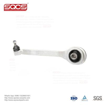 China SQCS Brand 2113304311 Auto Spare Parts New Suspension Front Axle Left Lower Control Arm for Benz W211 S211 R230 E220 T CDI for sale