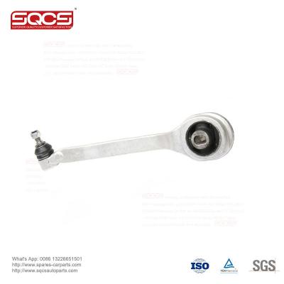 China SQCS Brand 2113304311 Auto Spare Parts New Suspension Front Axle Left Lower Control Arm for Benz W211 S211 R230 E220 T CDI for sale