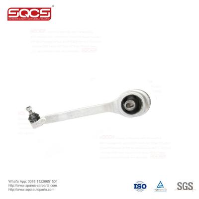 China SQCS Brand 2113304311 Auto Spare Parts New Suspension Front Axle Left Lower Control Arm for Benz W211 S211 R230 E220 T CDI for sale