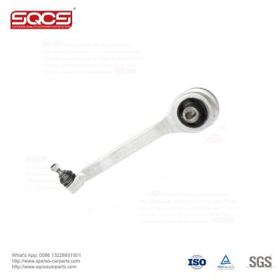 China SQCS Brand 2113304311 Auto Spare Parts New Suspension Front Axle Left Lower Control Arm for Benz W211 S211 R230 E220 T CDI for sale