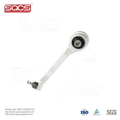 China SQCS Brand 2113304311 Auto Spare Parts New Suspension Front Axle Left Lower Control Arm for Benz W211 S211 R230 E220 T CDI for sale