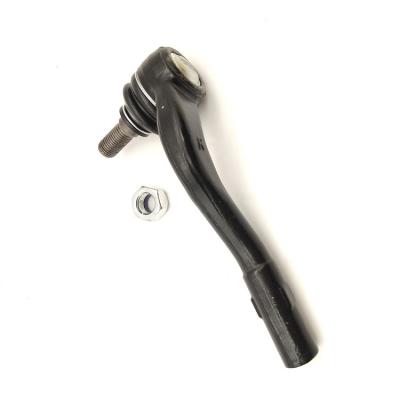 中国 オートサスペンションパーツ OEM標準サイズ TIE ROD END ロッド組成物 サスペンション部品 販売のため