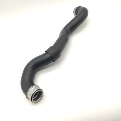 China SQCS Auto Parts Radiator Coolant Pipe Hose A2035015782 for Mercedes Benz M271 W203 Alipay Payment Methods 2 Working Days Shipping for sale
