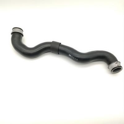 China SQCS Auto Parts Radiator Coolant Pipe Hose A2035015782 for Mercedes Benz M271 W203 Alipay Payment Methods 2 Working Days Shipping for sale