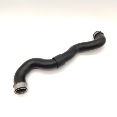 China SQCS Auto Parts Radiator Coolant Pipe Hose A2035015782 for Mercedes Benz M271 W203 Alipay Payment Methods 2 Working Days Shipping for sale