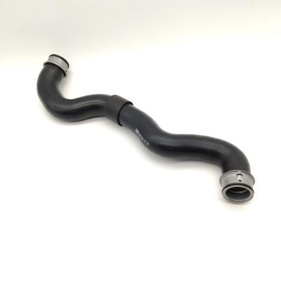 China SQCS Auto Parts Radiator Coolant Pipe Hose A2035015782 for Mercedes Benz M271 W203 Alipay Payment Methods 2 Working Days Shipping for sale