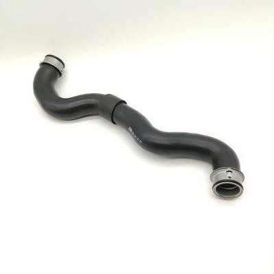 China SQCS Auto Parts Radiator Coolant Pipe Hose A2035015782 for Mercedes Benz M271 W203 Alipay Payment Methods 2 Working Days Shipping for sale