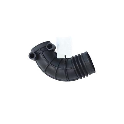 China Automotive Cooling System Top Seller Car Fitment bmw OE 13541427780 Intake Boot Pipe for BMW E34 E32 for sale