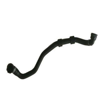 China 100% Tested Car Model European Cars Rubber Auto Radiator Coolant Tube Hose OE 17127619687 For BMW Compatible for sale
