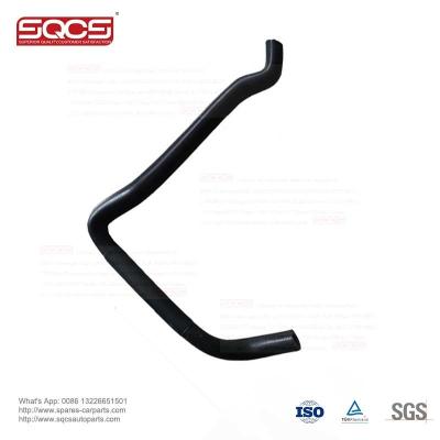 China European Cars X5 E70 Auto Cooling System Essential Component SQCS Auto Parts Cooling Radiator Hose OE 11537609944 for BMW for sale