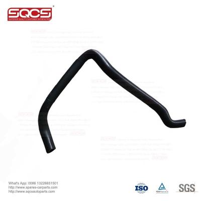 China European Cars X5 E70 Auto Cooling System Essential Component SQCS Auto Parts Cooling Radiator Hose OE 11537609944 for BMW for sale