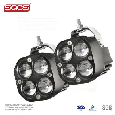 Cina Voltaggio 9-36V Lampade a LED 199B 3570 24W-40W Numero modello H1 H3 H7 H11 9005 9006 9012 5202 880 H4 H13 9004 9007 in vendita