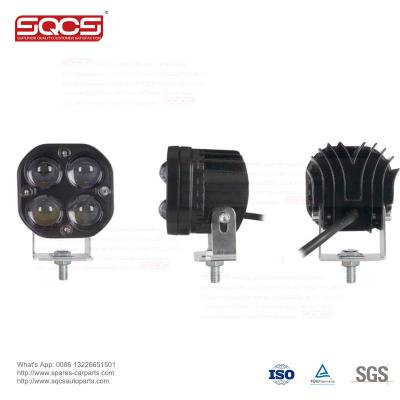 Cina Voltaggio 9-36V Lampade a LED 199B 3570 24W-40W Numero modello H1 H3 H7 H11 9005 9006 9012 5202 880 H4 H13 9004 9007 in vendita