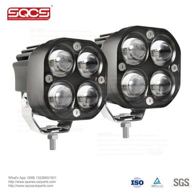Cina Voltaggio 9-36V Lampade a LED 199B 3570 24W-40W Numero modello H1 H3 H7 H11 9005 9006 9012 5202 880 H4 H13 9004 9007 in vendita
