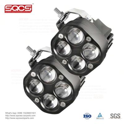 Cina Voltaggio 9-36V Lampade a LED 199B 3570 24W-40W Numero modello H1 H3 H7 H11 9005 9006 9012 5202 880 H4 H13 9004 9007 in vendita