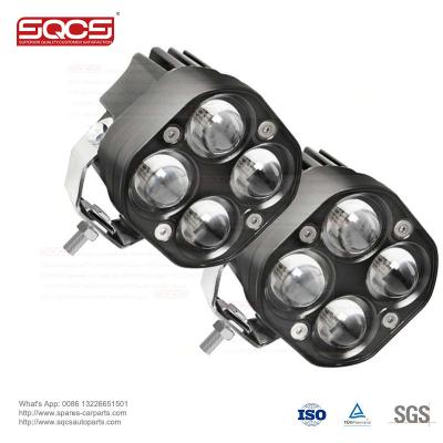 Cina Voltaggio 9-36V Lampade a LED 199B 3570 24W-40W Numero modello H1 H3 H7 H11 9005 9006 9012 5202 880 H4 H13 9004 9007 in vendita
