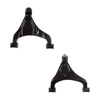 China OE 9013301607 Black Front Lower Control Arm for Mercedes Sprinter W901 Guaranteed Fit and Performance for sale