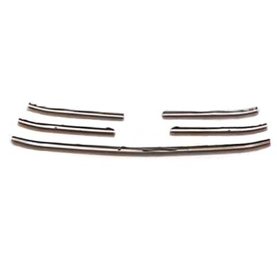 China Replace/Repair OE 9108853800 Car Grill for Mercedes Sprinter W907 W910 2018 100%tested Chromed Cover Replace/Repair for sale