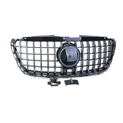 China 124*48*50 Car Grill for Mercedes Sprinter W907 W910 2018- 2019-2021Y OE 9108852600-2 and Durable Material for sale